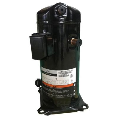 China ZB45KQE-TFD-558 Reliable Made in China 6HP Compressor Hermetic Scroll Compressor Factory Direct Sale for sale