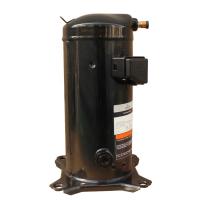 China Cheap Condensing Unit Compressor ZB38KQE-TFD-558 Compressor Price List for sale