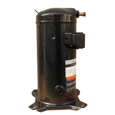China Cheap Condensing Unit Compressor ZB38KQE-TFD-558 Compressor Price List for sale