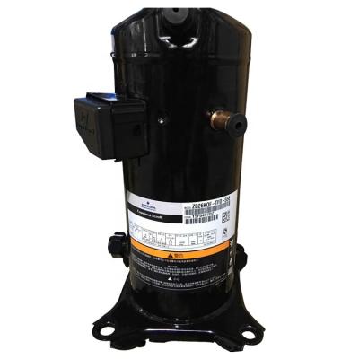 China Made in China Copeland Compressor Catalogue 2HP to 6HP Copeland Compressor Price List for sale