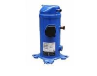 China MLZ038T4LC9 R404A Cold Room China Scroll Compressor for Air Conditioners and Refrigeration (5ton R22 3pH 380~420volt for sale