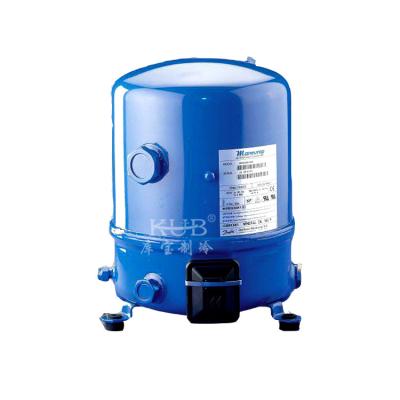China R22 5HP Cold Storage Piston Compressor For Freezer Condensing Units for sale