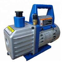 China Electromagnetic Cold Storage Parts Multistage Value Vacuum Pump for sale