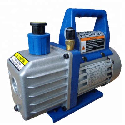 China Electromagnetic Cold Storage Parts Multistage Value Vacuum Pump for sale