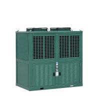China KUBFV-25H Cold Room Evaporator And Condensing Unit Low Temperature for sale