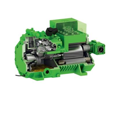 China 6GE-34Y Cold Room Air Condensing Unit 30hp Compressor for sale
