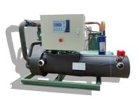 China Customized Cold Water Cooled Condenser Equipment for sale
