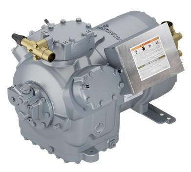 China R134A 575V Power Supply Cold Storage Compressor With 2 Cylinders for sale