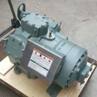 China 220V 5HP R404A Cold Storage Compressor 5/8 Inch Discharge for sale