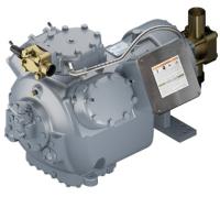 China 380v Power Supply Reciprocating Compressor R134a 15HP for sale
