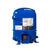 China 2m3/H Displacement R22 Hermetic Compressor With 4 Cylinders for sale