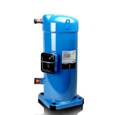 China 1.6L Oil Refrigerator Compressor 5hp R507A 2m3/H Displacement for sale