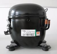 China 1HP R404A Cold Storage Compressor 220-240V 50Hz for sale