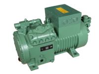 China 380V R22 3HP BR3Z4-18.1 Cold Storage Compressor Piston Type for sale