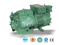 China Semi Hermetic Piston Cold Storage Compressor 50HP BF50G6-151.6 for sale