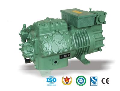 China Semi Hermetic Piston Cold Storage Compressor 50HP BF50G6-151.6 for sale