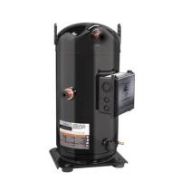 China R410A Parallel Scroll Air Conditioner Compressor 3 Phase for sale