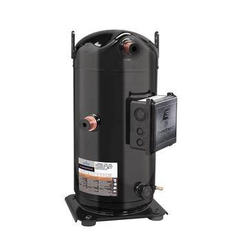 China R410A Parallel Scroll Air Conditioner Compressor 3 Phase for sale
