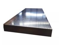 China 1500mm Perforated Galvanized Steel Sheet AiSi Perforated Gi Sheet for sale