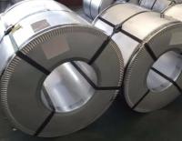 China Cold Rolled Galvanized Steel Coil DX51D Z100 1mm 2mm for Construction for sale