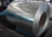 China Galvanized Steel Coil 0.3mm-3.0mm 508mm ID Tensile Strength 280-380N/mm2 for sale