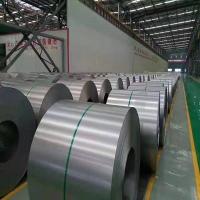 China Hot Dipped Galvanized Steel Coil ASTM A653 Z275 Z60 0.5mm for Building for sale
