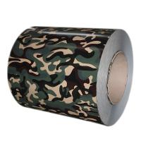 China PPGI Color Coated Galvanized Steel Coil 0.20mm 0.25mm DX51D Z100 for Roofing Sheet for sale