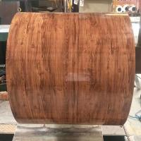 China PPGI Prepainted Galvanized Steel Coil 0.14mm-0.6mm Thick Z275 Z60 for Construction for sale