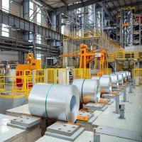 China Hot Dipped 1.2mm Thickness Price Electro Galvanized Steel Sheet for sale