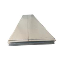 China SUS 304L Mirror Stainless Steel Sheet 316 2B BA 0.1-200mm Thickness for sale