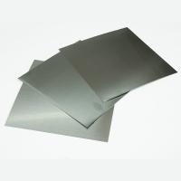 China Cold Rolled 304 Stainless Steel Sheet Plate 4x8 Ft 2B Finish 0.1-200mm Thick for sale