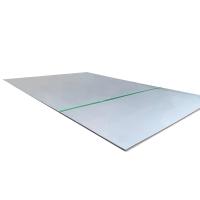 China 304 304L Stainless Steel Plate Sheet 10mm 12mm 18mm 20mm 8K Mirror Finish for sale
