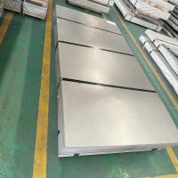 China Stainless Steel Decorative Sheet 304 316L 0.1mm-200mm Thickness 600mm-1800mm Width for sale