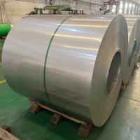 China 304 Austenitic Cold Rolled Stainless Steel Coil 0.1-5mm Thickness 3-2000mm Width for sale