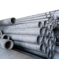 China 8mm Wall Thickness 304 316 Seamless Stainless Steel Tubing 0.4-8mm for sale
