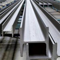 China 317L Stainless Steel Angle Profile 100x100x6mm 6m Length for Power Industry for sale