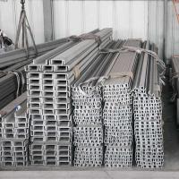 China Stainless Steel H Beam I Beam 201 202 304 316 3mm Thickness 6m Length for sale