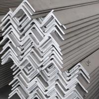 China Hot Rolled 304 316 Stainless Steel U Channel 6m Length for Construction for sale