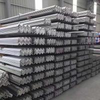 China 304 316 Stainless Steel U C Shape Profiles 6mm Cold Rolled Channel for sale