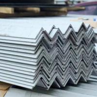 China Hot Rolled 304 316 Stainless Steel U Channel 6m Length for Construction for sale