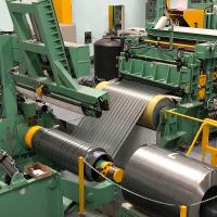 China Stainless Steel Coil 304 316 430 Grade 2B Finish 1.5mm 2mm Thickness for sale
