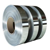 China Cold Rolled Stainless Steel Coil 304 316L 410 430 0.2mm-3mm Thickness for sale