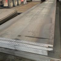 China AISI 1015 Carbon Steel Sheet Plate ASTM A36 Sm490 2mm 3mm 6mm Thickness for sale