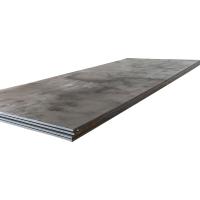 China Q235B SA516 Carbon Steel Hot Dip Galvanized Sheet 200mm Width 3-300mm Thick for sale