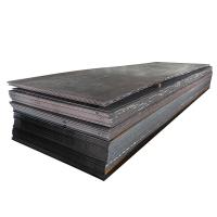 China AISI 1015 Carbon Steel Sheet Plate ASTM A36 Sm490 2mm 3mm 6mm Thickness for sale