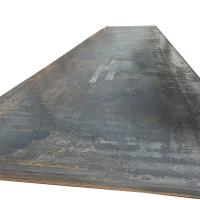 China Q235B SA516 Carbon Steel Hot Dip Galvanized Sheet 200mm Width 3-300mm Thick for sale