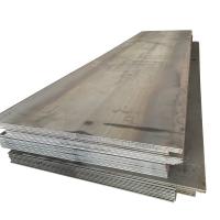 China Carbon Steel Sheet Plate Q235B Hot Rolled 3mm-300mm Thickness 600-1200mm Width for sale