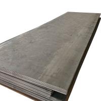 China Q195 Q235 Q345 Carbon Steel Sheet Plate 3mm-300mm Thickness for Building Material for sale