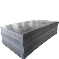 China ST12 DC01 SPCC Cold Rolled Carbon Steel Sheet 10mm 12mm for sale