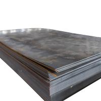 China Cold Rolled Carbon Steel Plate Q235B Q255 Q275 35mm 40mm Thick for Construction for sale